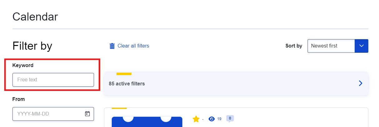 User Guidance of the Transition Pathway Stakeholder Support Platform | EU Transition Pathways ...